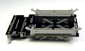 CableEye CB30 Connector Board for Custom Interfaces