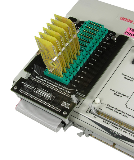 CableEye CB33 Connector Board for MiniFit Connectors